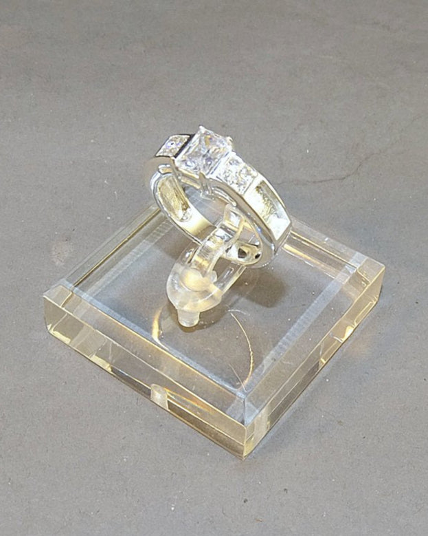 Leading Suppliers Of Sterling Silver Jewellery Settings – Caverswall ...